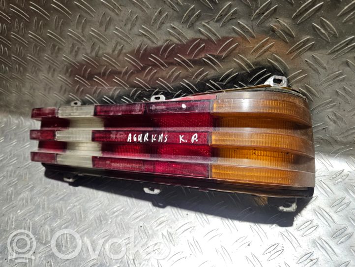 53248R7 Mercedes-Benz W123 Rear/tail lights, 30.00 € | RRR