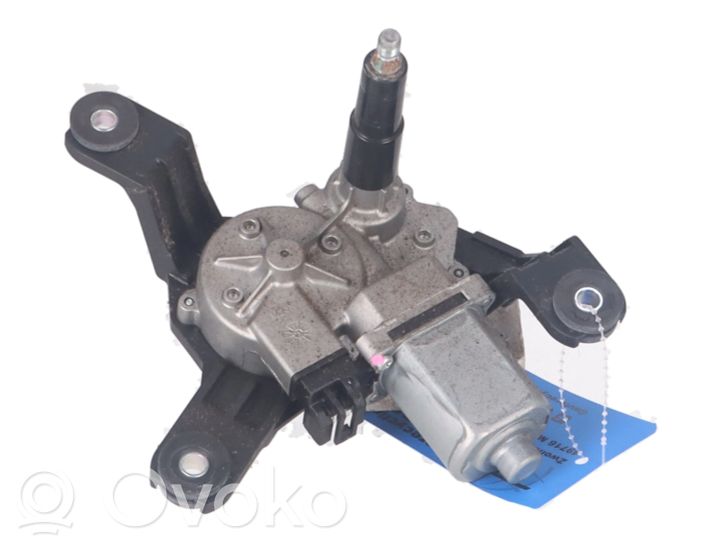 13418998 Opel Astra K Rear window wiper motor, 62.00 € | RRR