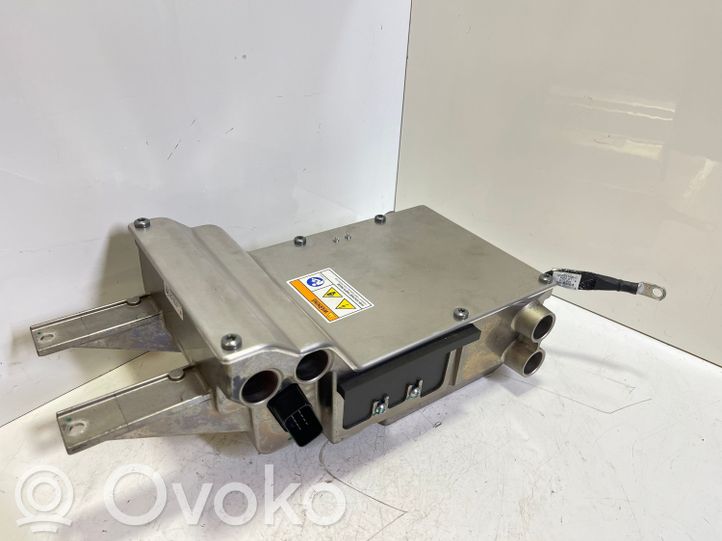 101656100A Tesla Model S Convertisseur / inversion de tension inverseur ...