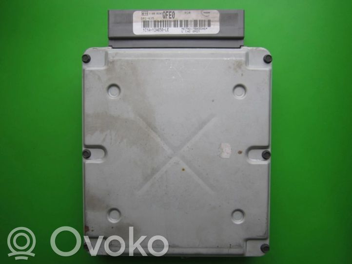 1C1A-12A650-LE Ford Transit Engine control unit/module ECU, 71.00 € | RRR
