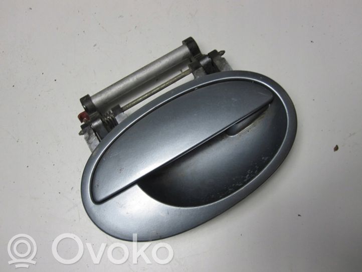 Opel Meriva A Rear door exterior handle, 8.12 € | RRR