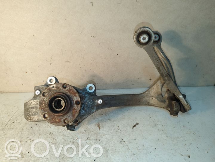 4E0258M Audi A8 S8 D3 4E Fusée d'essieu de moyeu de la roue avant, 50.00 € | OVOKO