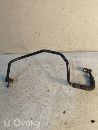 4E0317817L Audi A8 S8 D3 4E Gearbox oil cooler pipe/hose, 8.00 € | RRR