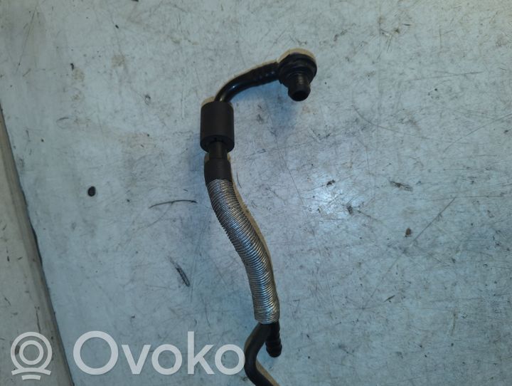4F0611931 Audi A8 S8 D3 4E Vacuum line/pipe/hose, 10.00 € | RRR