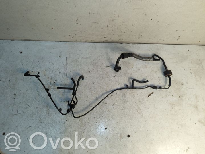 4F0611931 Audi A8 S8 D3 4E Vacuum line/pipe/hose, 10.00 € | RRR