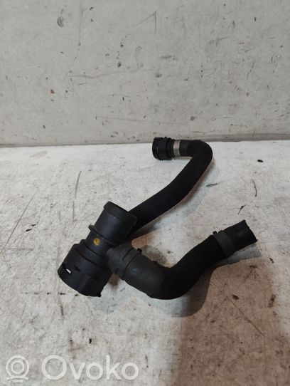 8K0121049 Audi A5 Sportback 8TA Engine coolant pipe/hose, 9.00 € | RRR