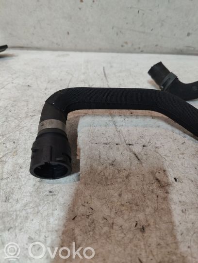 8K0121049 Audi A5 Sportback 8TA Engine coolant pipe/hose, 9.00 € | RRR