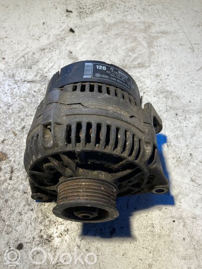 046903015F Audi A6 S6 C4 4A Generator/alternator, 40.00 € | RRR