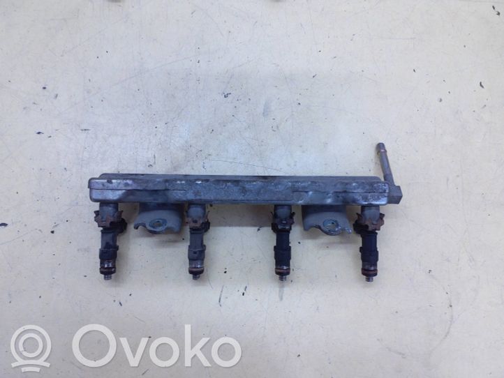 16600AX20B Nissan Note (E11) Fuel injector, 60.00 € | RRR