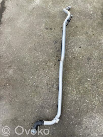 982121064B Porsche 718 Cayman 982 982c Engine coolant pipe/hose, 42.35 ...