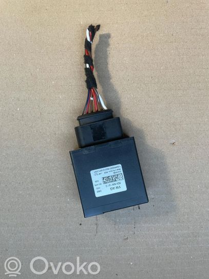 3Q0906121C Skoda Octavia Mk4 Fuel pump relay, 48.00 € | RRR
