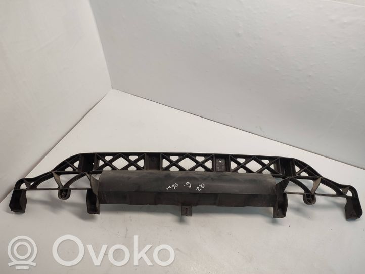 4L0807329 Audi Q7 4L Rear bumper mounting bracket, 15.00 € | RRR