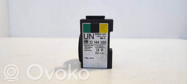 13144390 Opel Meriva A Antenne bobine transpondeur, 15.00 € | OVOKO