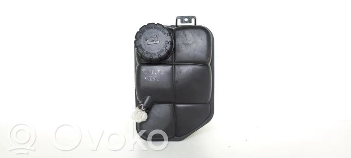 2115000049 Mercedes-Benz E W211 Coolant expansion tank/reservoir, 15.00 ...