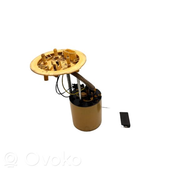 4F0919050A Audi A6 S6 C6 4F In-tank fuel pump, 19.80 € | RRR