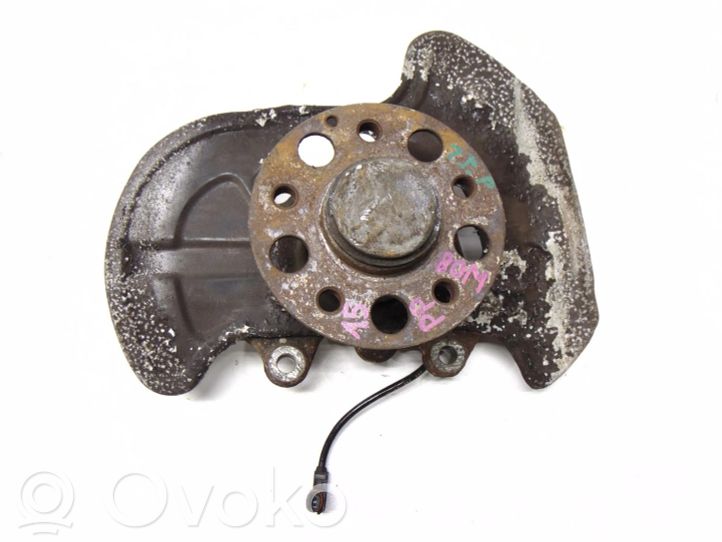 651913 Mercedes-Benz C W204 Front wheel hub spindle knuckle, 18.18 € | RRR