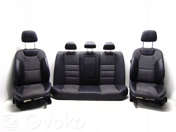 Mercedes-Benz C W204 Seat set, 146.48 € | RRR
