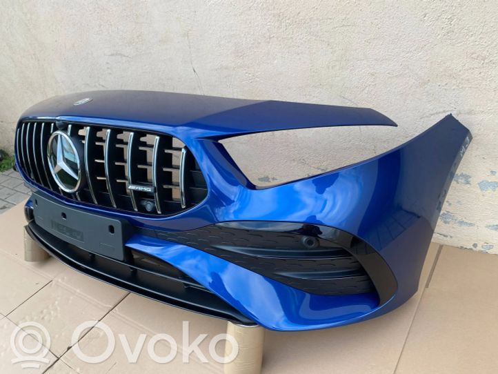 A1778802805 Mercedes-Benz A W177 AMG Zderzak przedni, 7528.32 zł | OVOKO