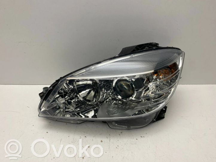 A2048208361 Mercedes-Benz C W204 Phare frontale, 200.87 € | OVOKO