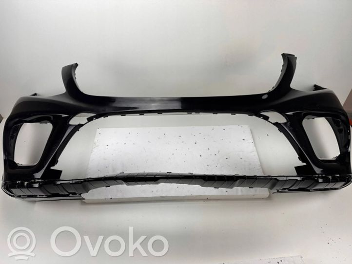 A1668851538 Mercedes-Benz GLE AMG (W166 - C292) Front bumper, 84.71 € | RRR
