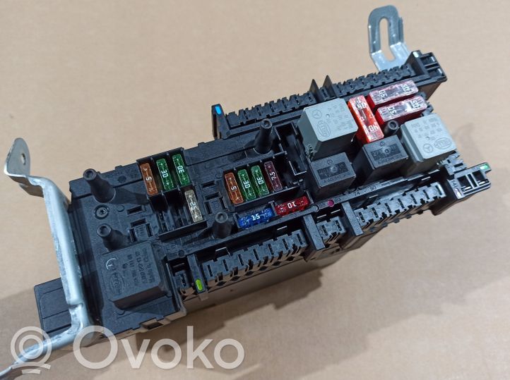 2129060605 Mercedes-Benz E AMG W212 Module de fusibles, 108.71 € | OVOKO