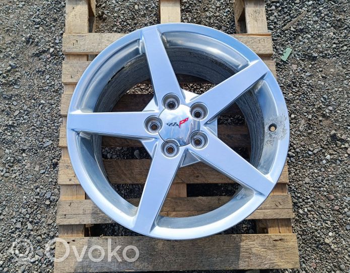 Chevrolet Corvette Jante alliage R19, 247.06 € | OVOKO
