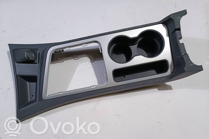 1170460XDVAC Dodge Challenger Center console decorative trim, 63.53 € | RRR