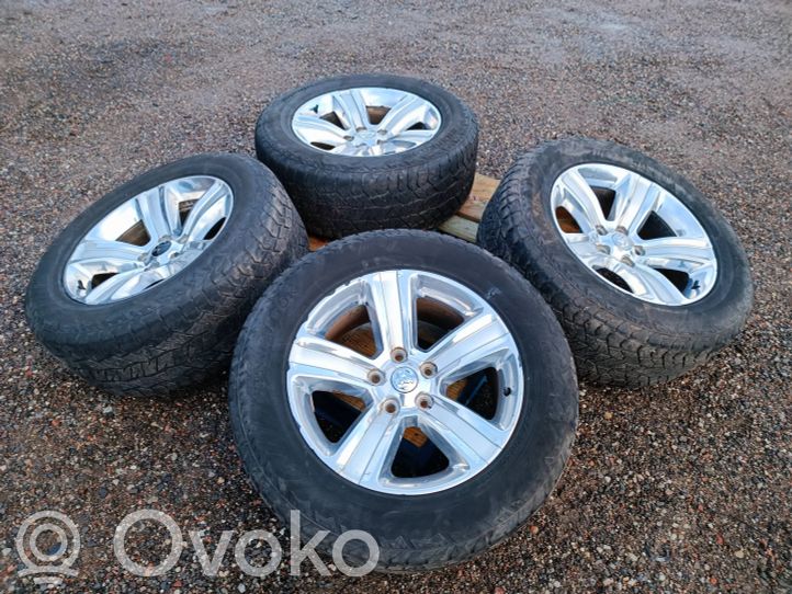 1UB18TRMAA Dodge RAM R20 alloy rim, 949.78 € | RRR