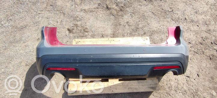 Ford Explorer Rear bumper, 1176.47 € | RRR