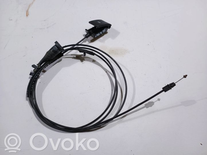 1PS72DX9AC Dodge Charger Troselis variklio dangčio spynos, 63.53 € | RRR