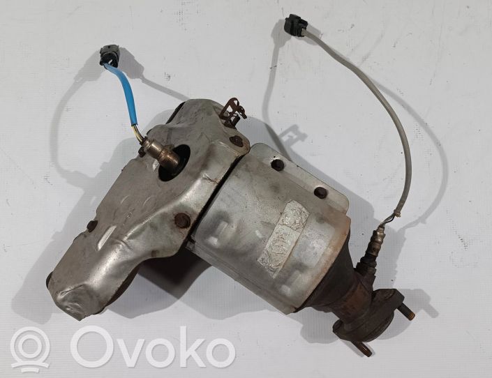 DA83-5E259-AA Ford Explorer Catalyst/FAP/DPF particulate filter, 282.35 ...