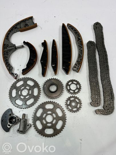 059 | 68475634065315,200 Audi A8 S8 D2 4D Timing chain (engine), 68.23 ...