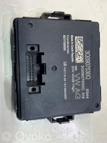 Volkswagen Golf VII Gateway control module, 43.01 € | RRR
