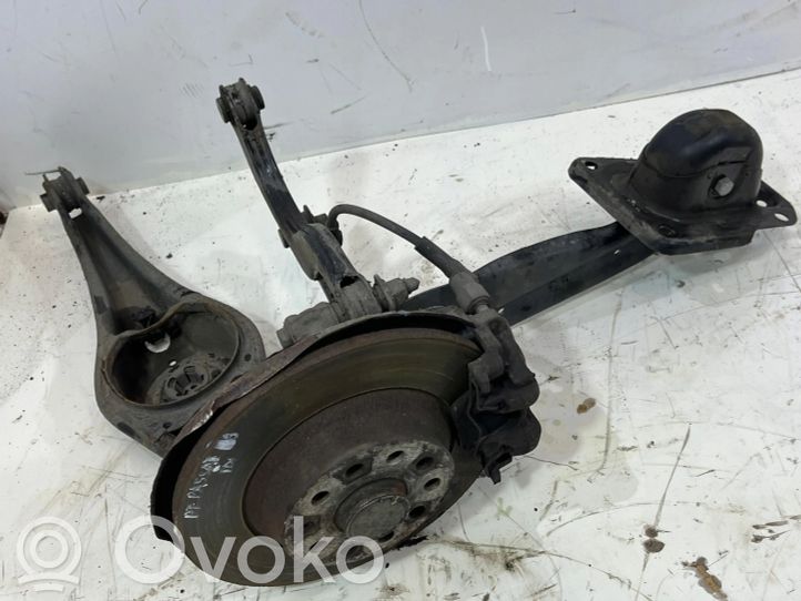 Volkswagen PASSAT B8 Rear wheel hub spindle/knuckle, 52.40 € | RRR