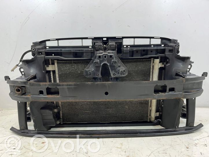 5Q0121207AG Volkswagen PASSAT B8 Radiator support slam panel, 729.41 ...