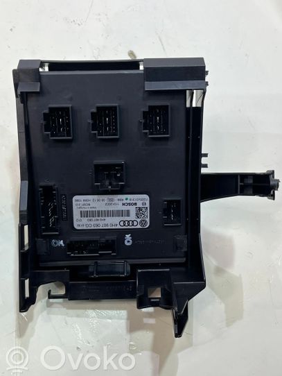 4H0907063CG Audi A7 S7 4G Comfort/convenience module, 35.29 € | RRR
