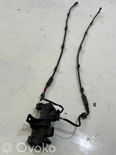 3AA962243 Audi A7 S7 4G Tailgate/trunk control unit/module, 43.53 € | RRR