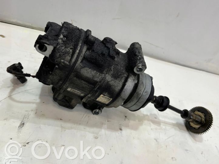 4H0260805G Audi A8 S8 D4 4H Air conditioning (A/C) compressor (pump ...