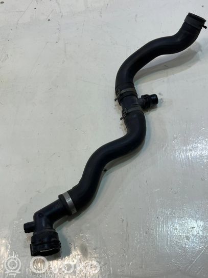 8W0816738P Audi A4 S4 B9 8W Engine coolant pipe/hose, 23.53 € | RRR
