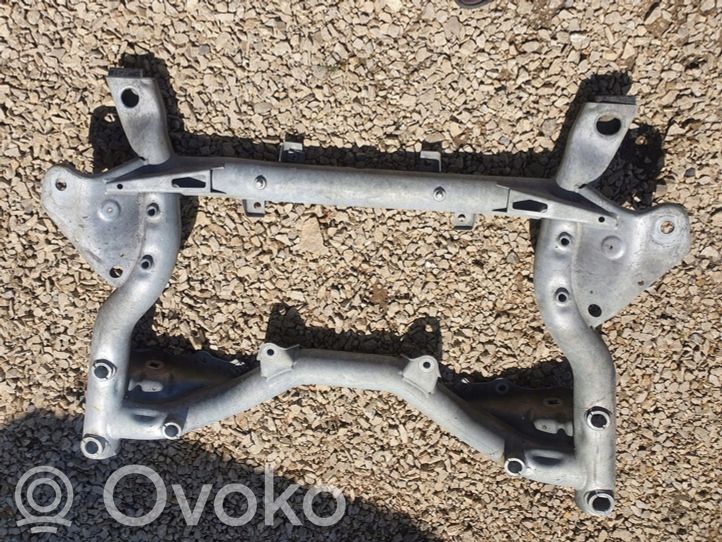 A2046281057 Mercedes-Benz C W204 Front subframe, 206.80 € | RRR