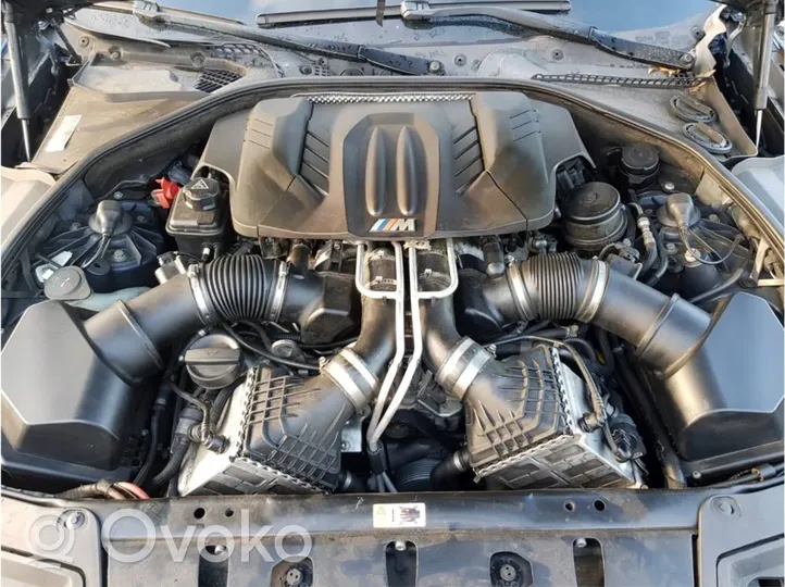 S63B44B BMW 5 F10 F11 Engine swap, 12019.70 € | RRR