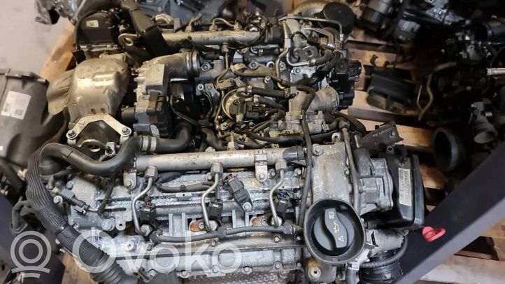 642862 Mercedes-Benz S W221 Engine, 7478.70 € | RRR