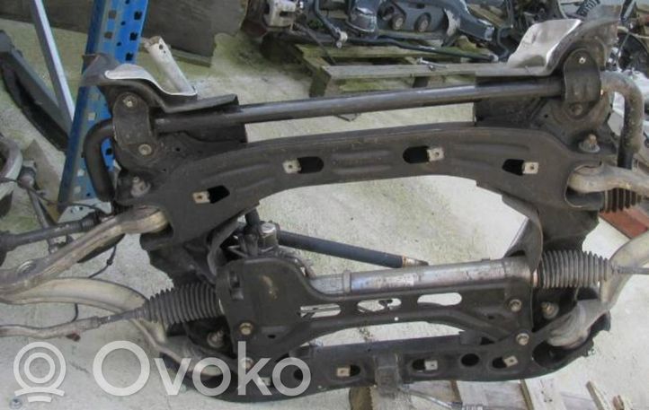 Mercedes-Benz S W221 Front subframe, 637.11 € | RRR