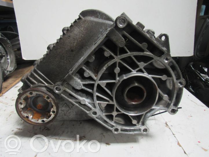 8454228031 Land Rover Range Rover Sport L320 Gearbox transfer box case ...