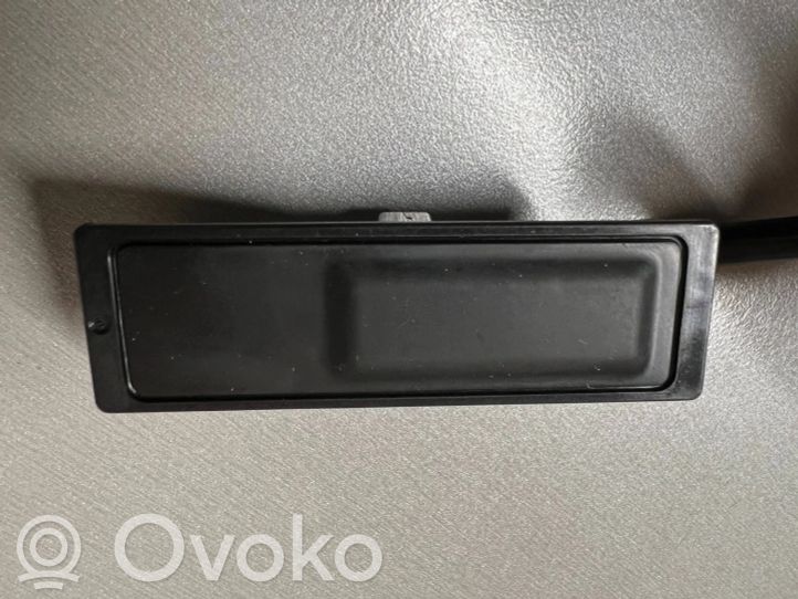 253804EA0A Nissan Qashqai Tailgate opening switch, 30.00 € | RRR