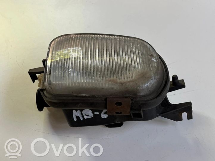 2158200556 Mercedes-Benz C AMG W203 Front fog light, 20.00 € | RRR