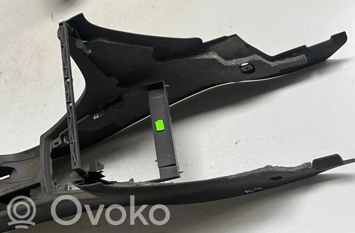 8P0863284 Audi A3 S3 8P Center console, 40.00 € | RRR