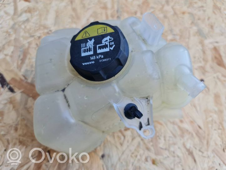 31338291 Volvo XC90 Vase d'expansion / réservoir de liquide de ...