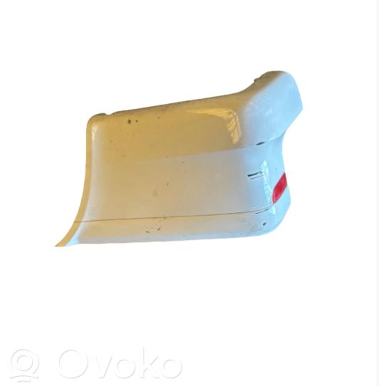 A6398801971 Mercedes-Benz Vito Viano W639 Rear bumper corner part panel ...