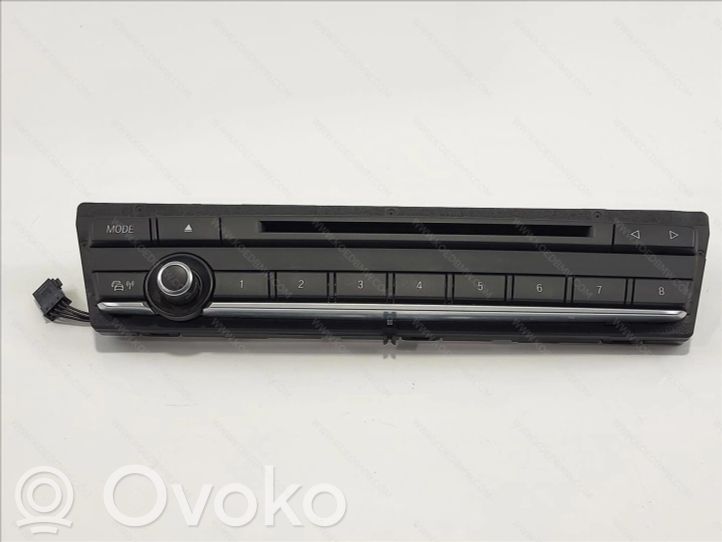 61319351155 BMW X3 F25 Unité principale radio / CD / DVD / GPS, 54.00 ...